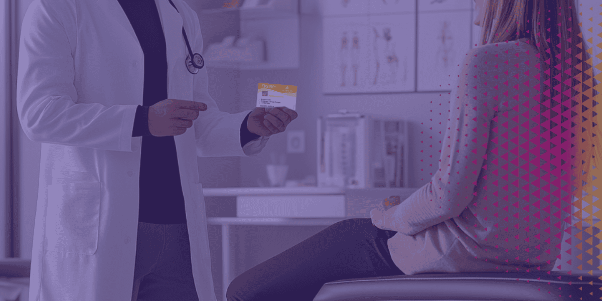 Cartes CPx SESAM-Vitale : Guide complet | Orisha Socialcare